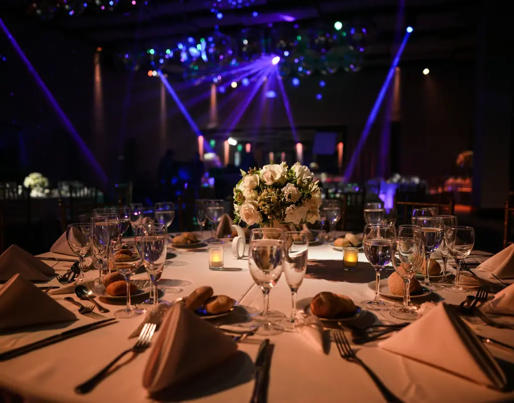 The Event Place | Customizable Event Venue in Levittown, PA